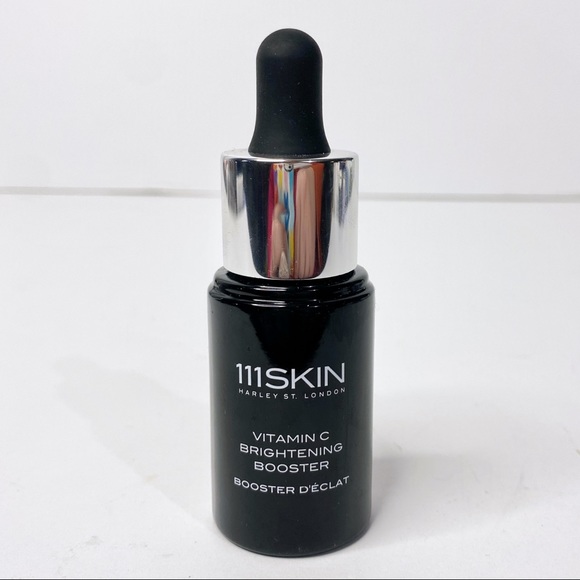 111SKIN | Skincare | New 11skin Vitamin C Brightening Booster Serum ...